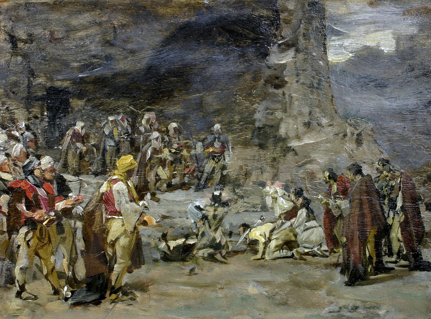 Blood Revenge in the Balkans: A Cultural Perspective