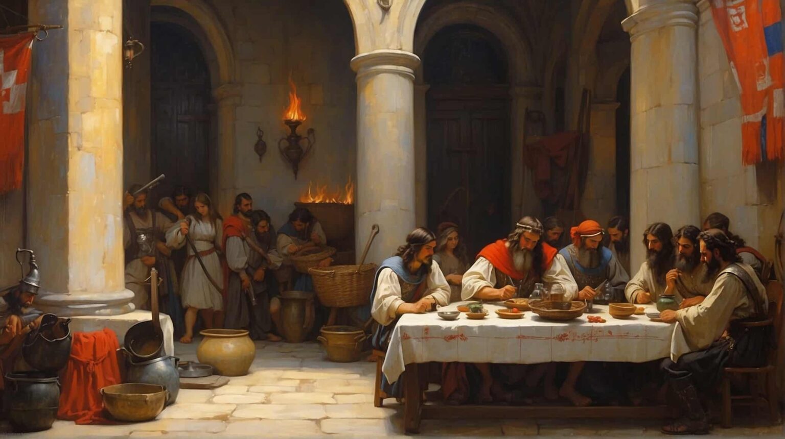 EMPEROR CONSTANTINE AND THE CROATS: A BYZANTINE PERSPECTIVE