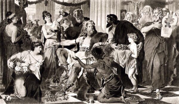 The Goths: Exploring The Gothic Footprints in The Balkans